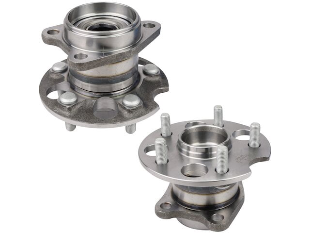Toyota Sienna Axle Bearing And Hub Assembly