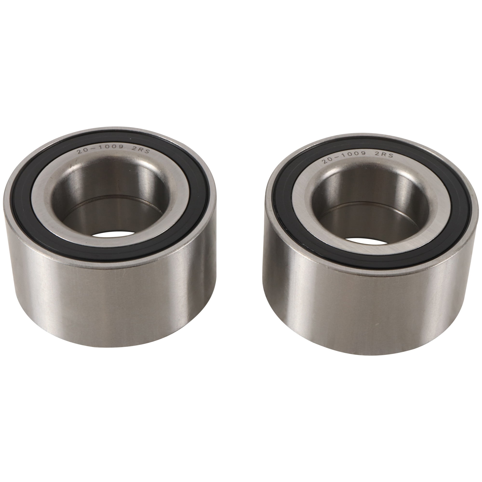 Rear Wheel Bearing Kit For Polaris Sportsman 400 4X4 2002-2015; PWRWK ...