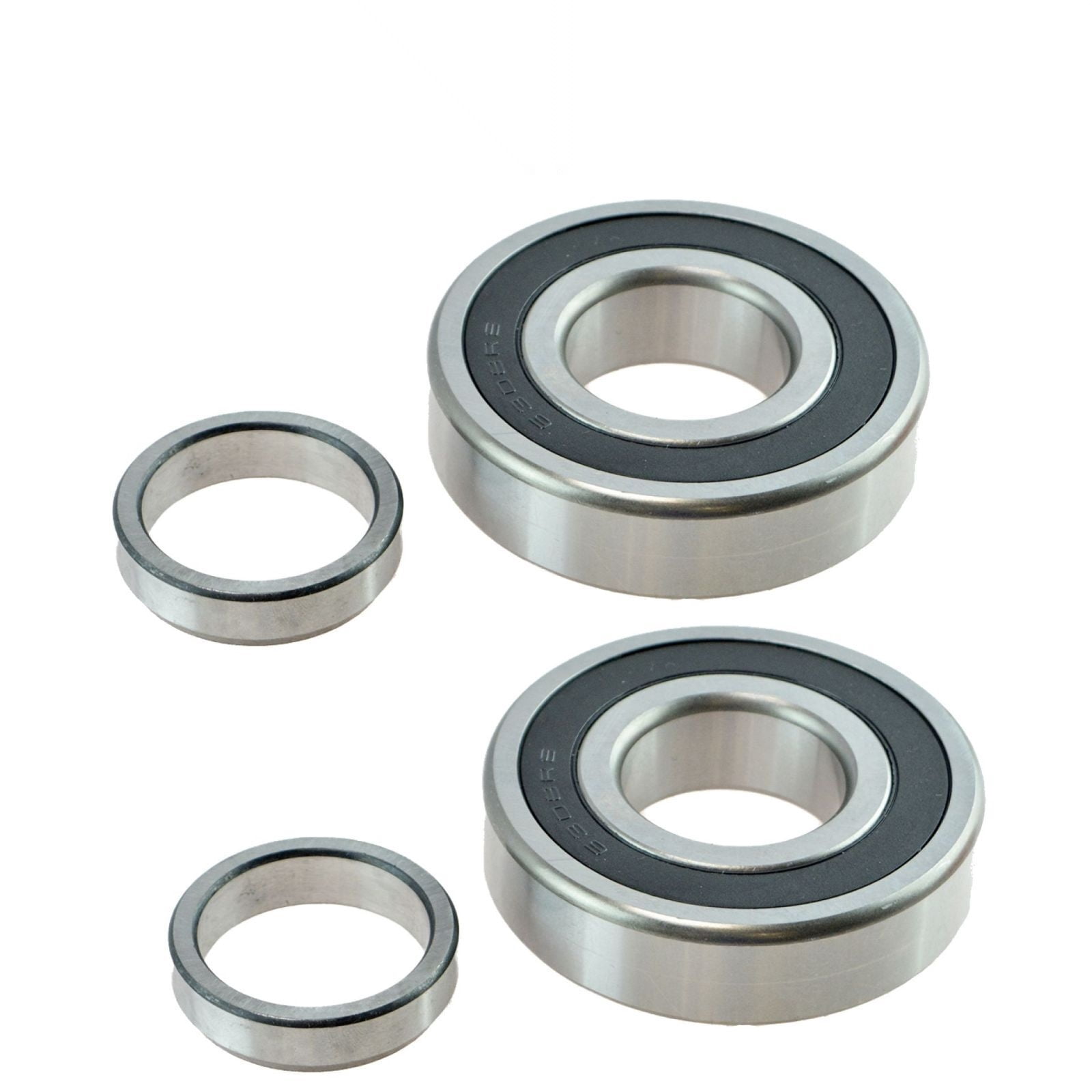 Rear Wheel Bearing Pair for Toyota for 4Runner for T100 for Tacoma ...