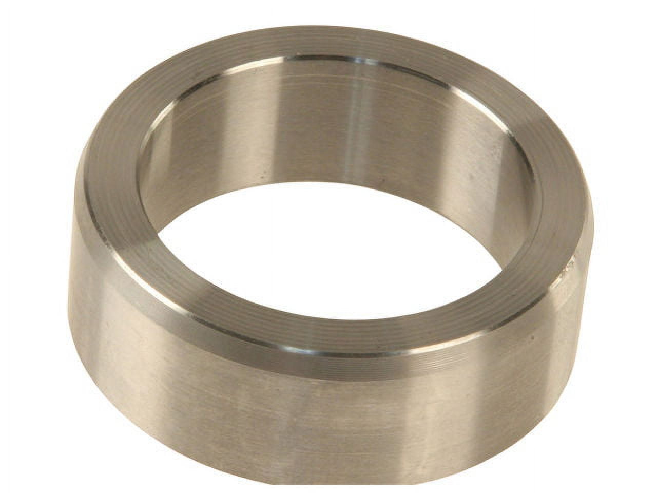 Rear Wheel Bearing Retainer - Compatible with 2007 - 2014 Toyota FJ ...