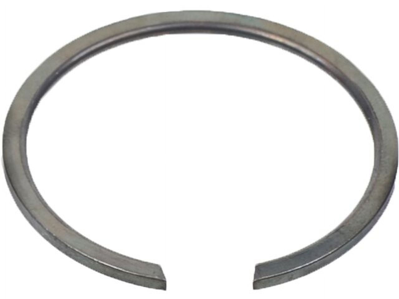 Rear Wheel Bearing Retaining Ring - Compatible with 2003 - 2021 Toyota ...