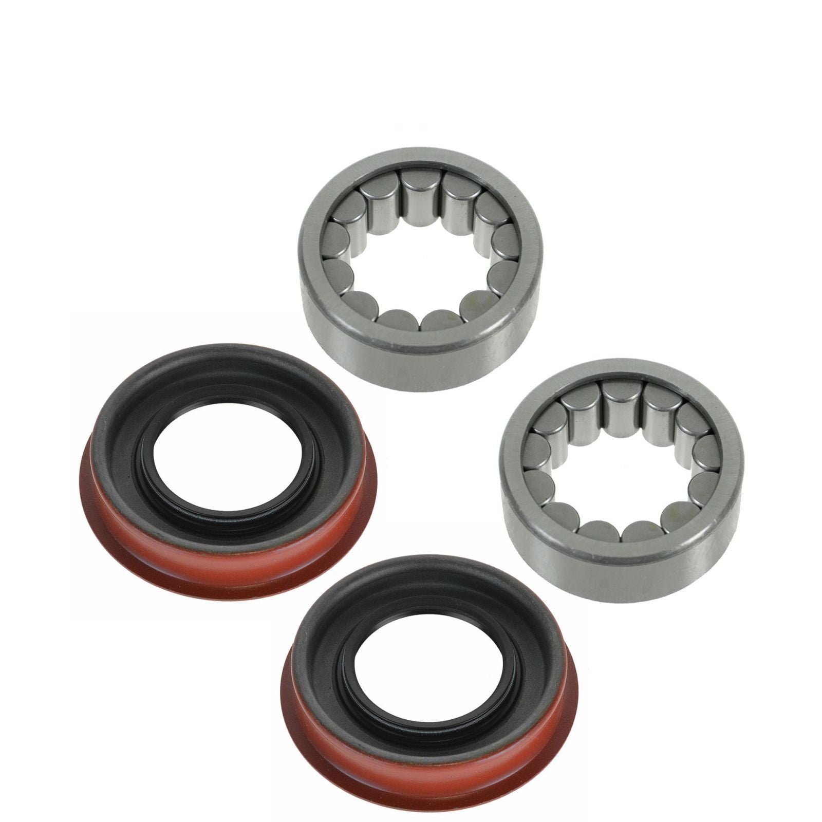 Rear Wheel Bearing & Seal Kit for GM for Hummer for Isuzu for Saab for ...
