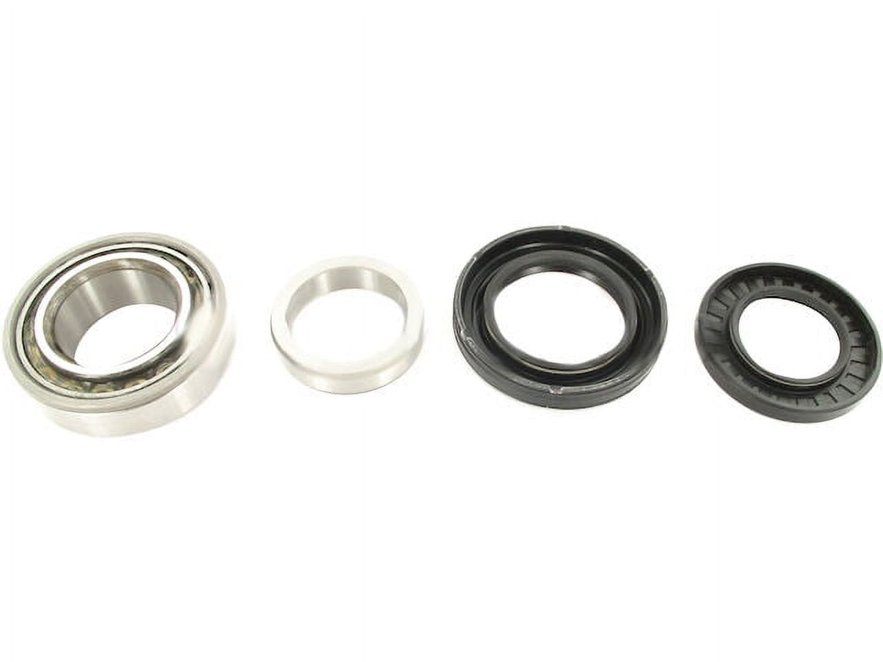 Volvo Xc90 Wheel Bearing And Seal Kit
