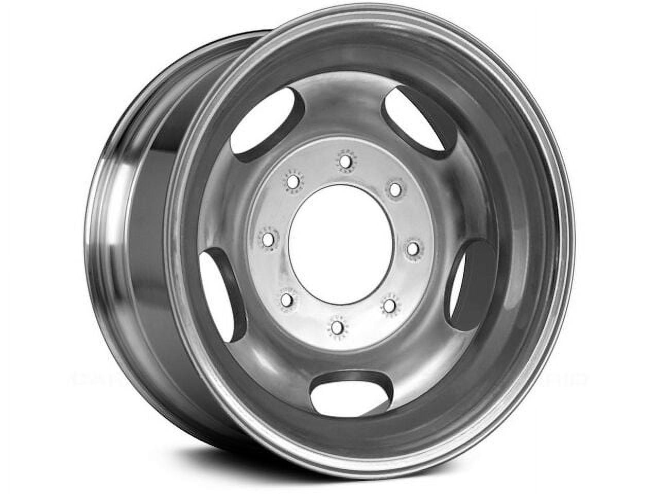 Rear Wheel - Compatible with 2005 - 2022 Ford F-350 Super Duty 2006 ...