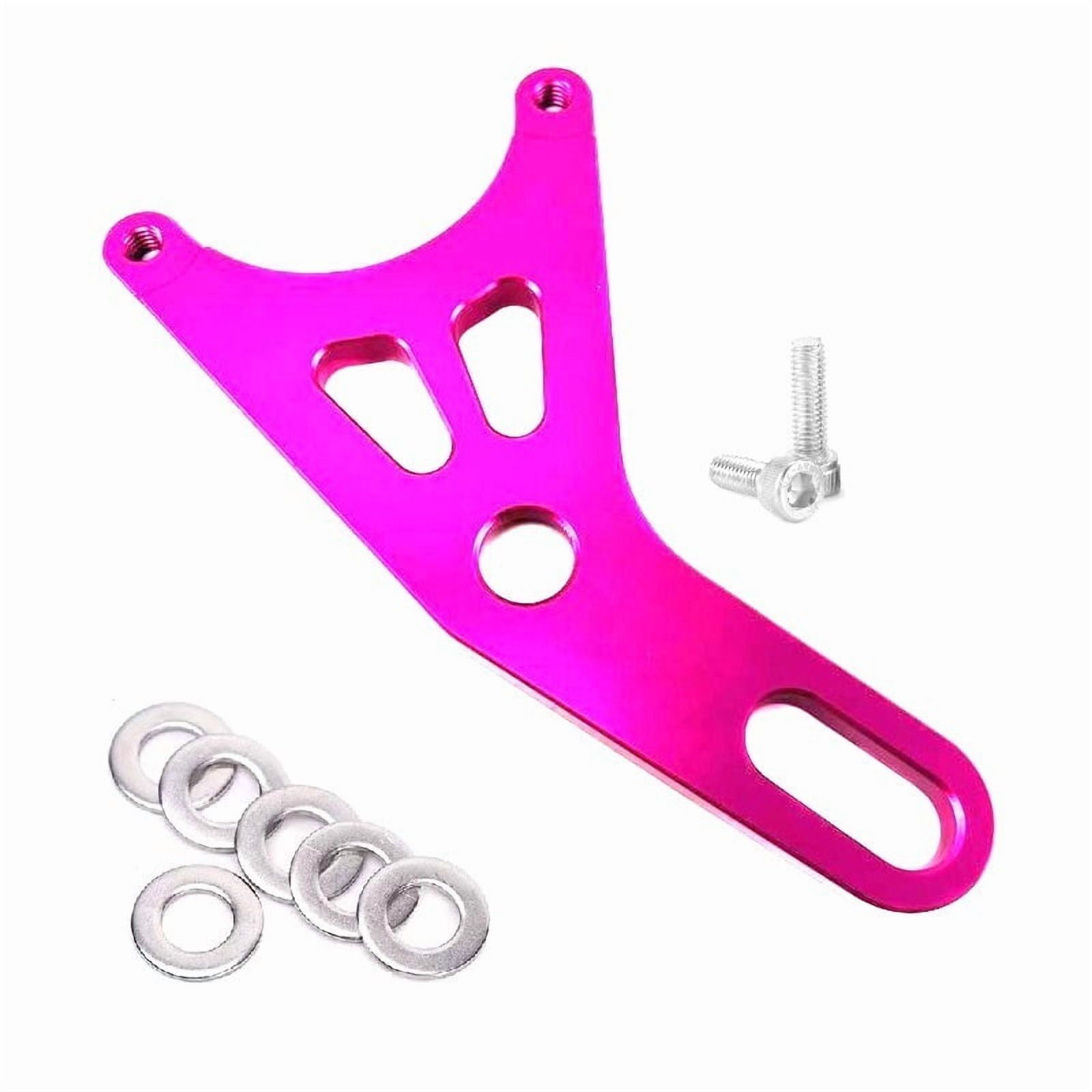 Rear Wheel Conversion Accessories Disc Brake Adapter Rear Brake Bracket ...