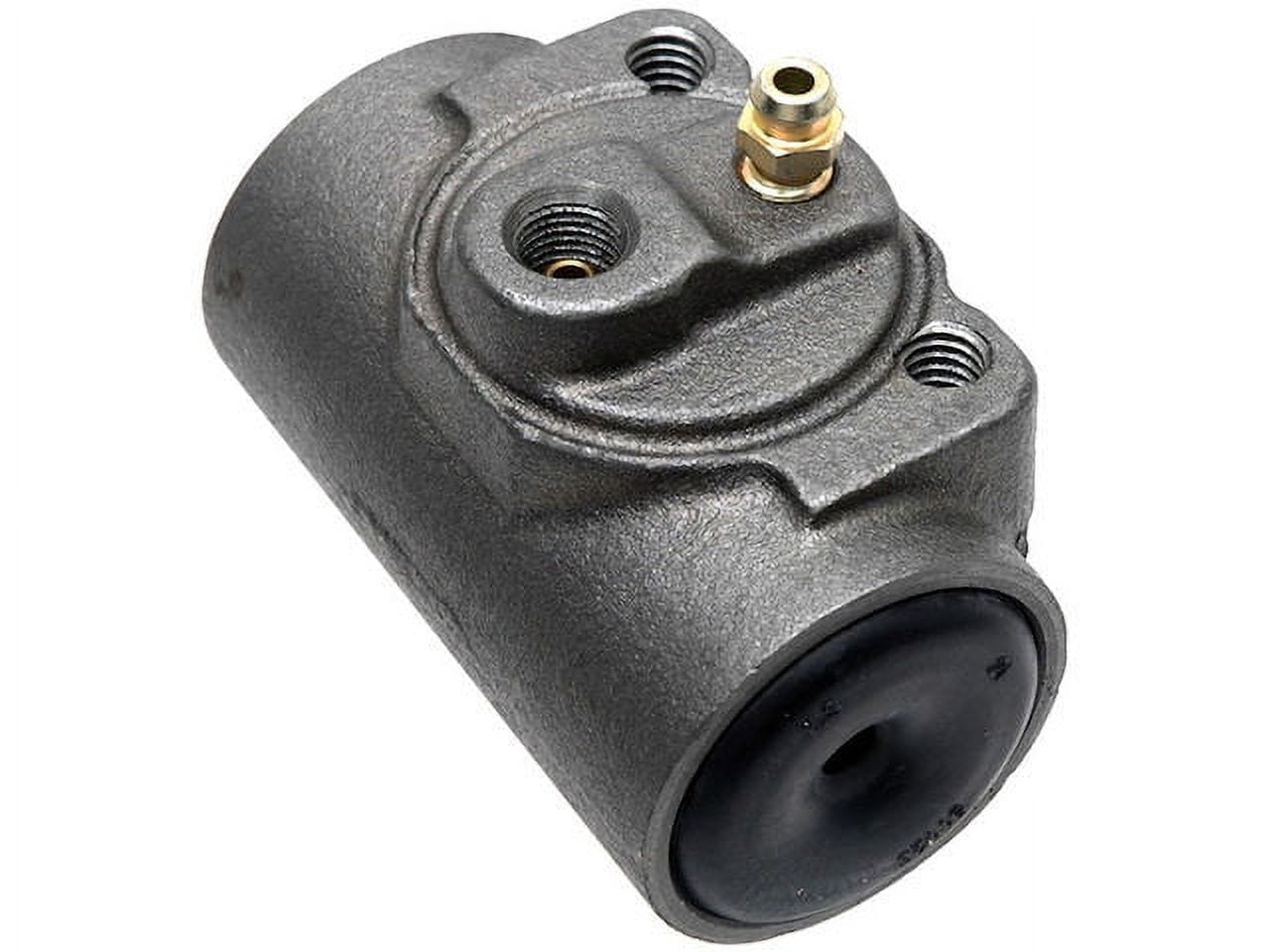 Rear Wheel Cylinder - Compatible with 1979 - 1986, 1988 - 2000 GMC ...