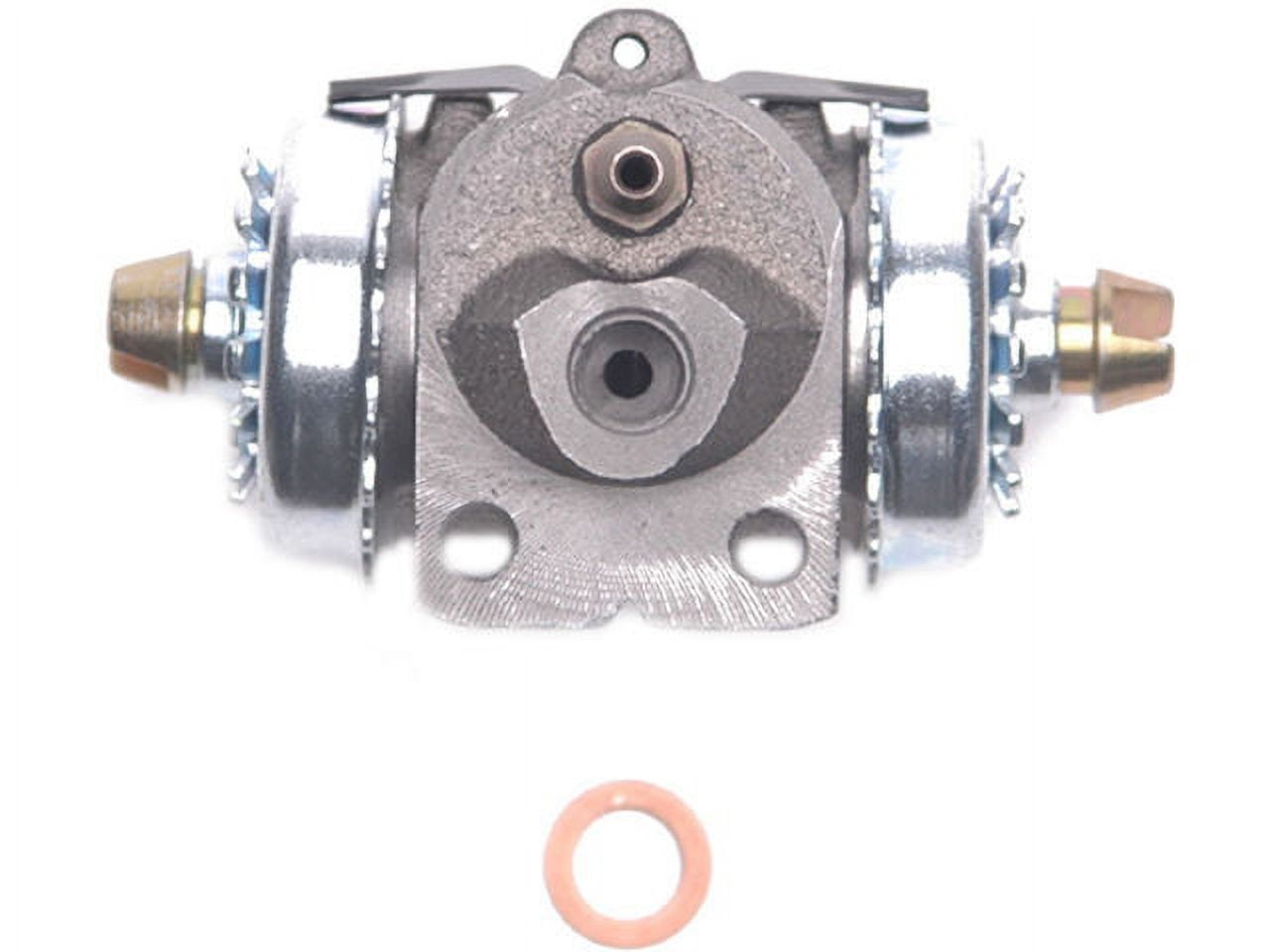 Rear Wheel Cylinder - Compatible with 1937, 1942, 1944 - 1945, 1947 - 1950 Chevy Truck 3100 1948 ...