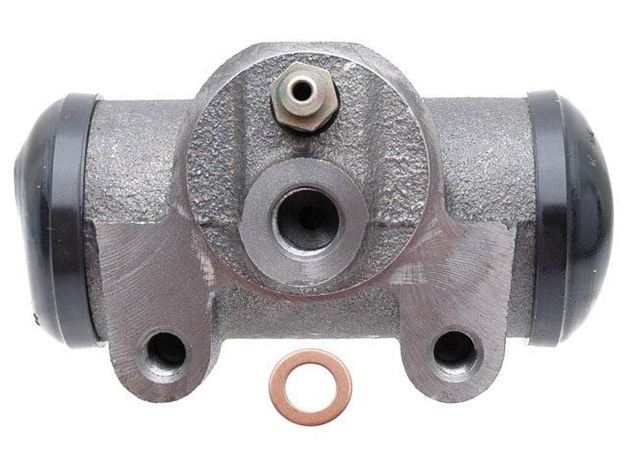 Rear Wheel Cylinder - Compatible with 1940 - 1947 Ford 1 Ton Pickup ...