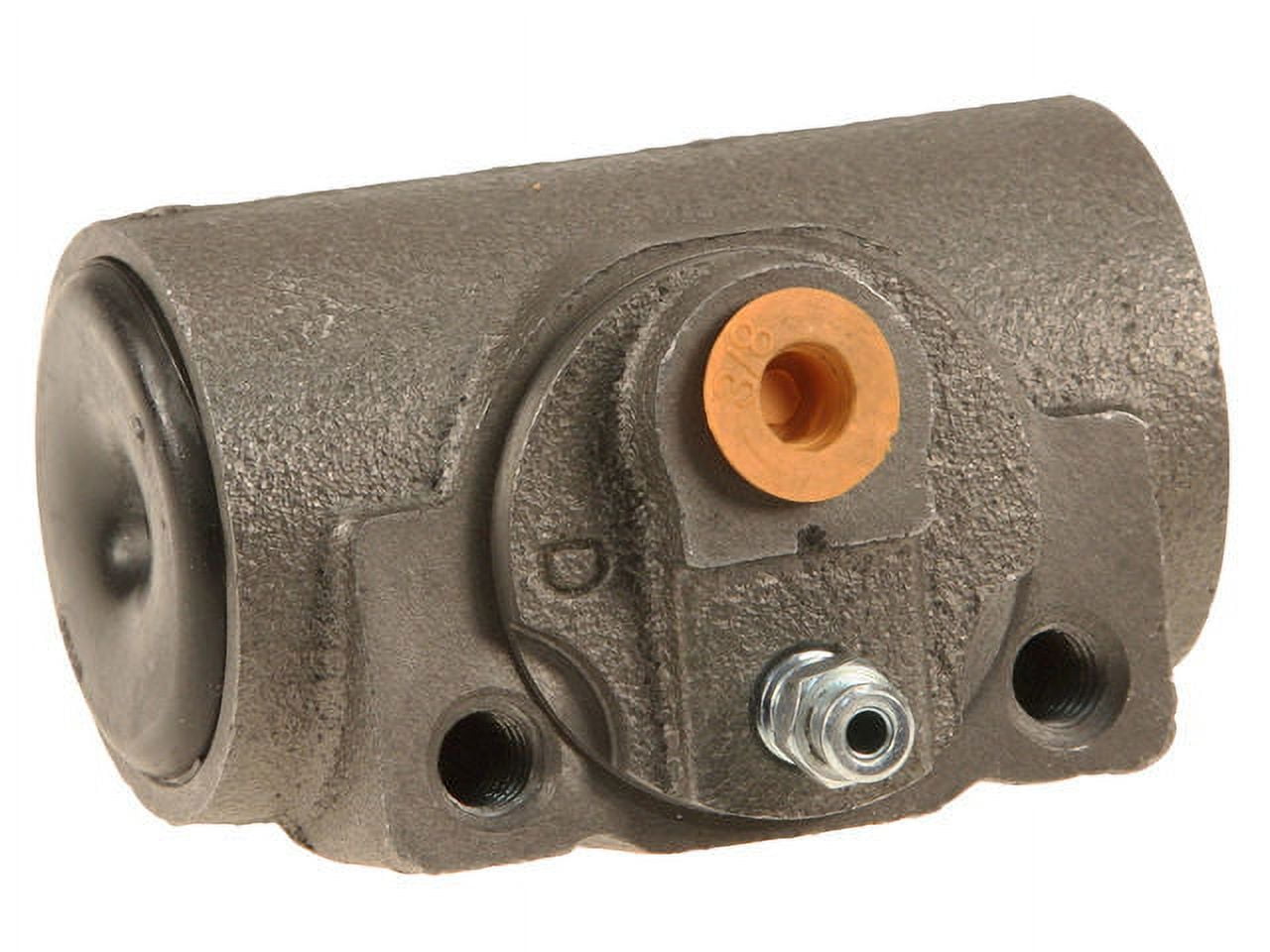 Rear Wheel Cylinder - Compatible with 1975 - 1986 Chevy C30 1976 1977 ...