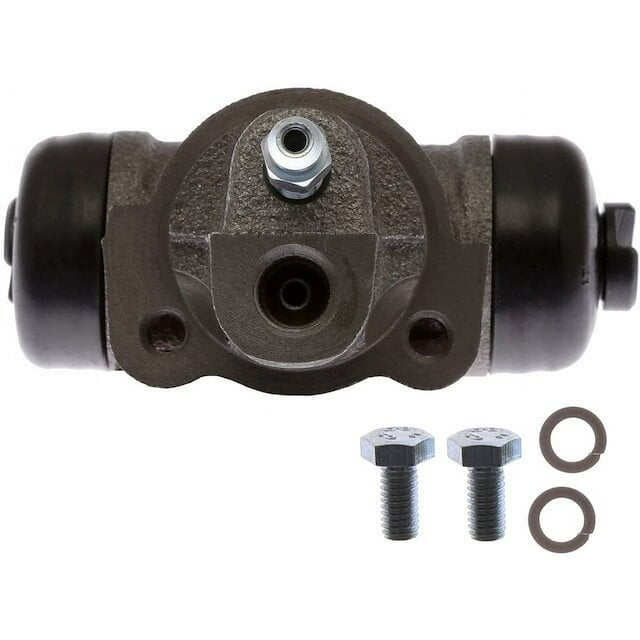 Rear Wheel Cylinder - Compatible with 2013 - 2019 Nissan NV200 2014 ...