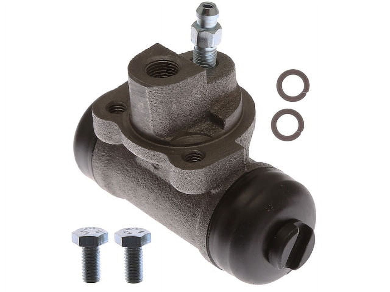 Rear Wheel Cylinder - Compatible with 2013 - 2019 Nissan NV200 ...