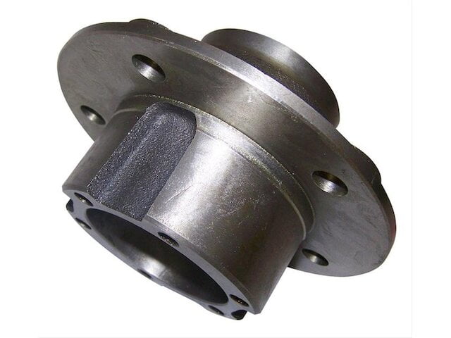 Rear Wheel Hub Assembly - Compatible with 1946 - 1958 Jeep Willys 1947 ...