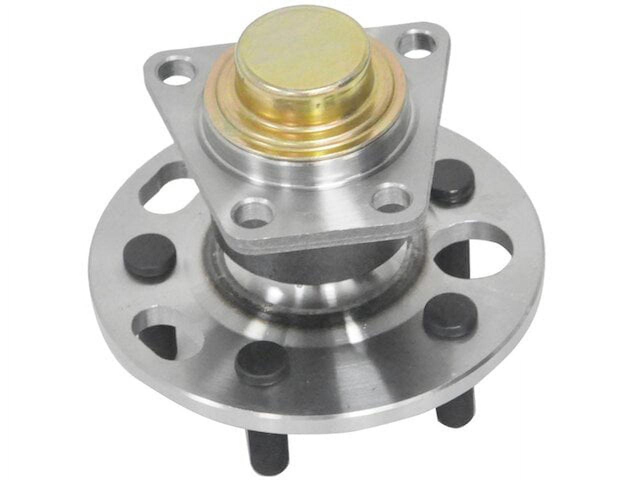 Oldsmobile Omega Wheel Bearing And Hub Assembly