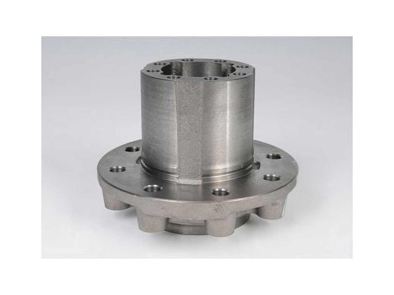 Rear Wheel Hub Assembly - Compatible with 1982 - 1986, 1988 - 2000 GMC ...