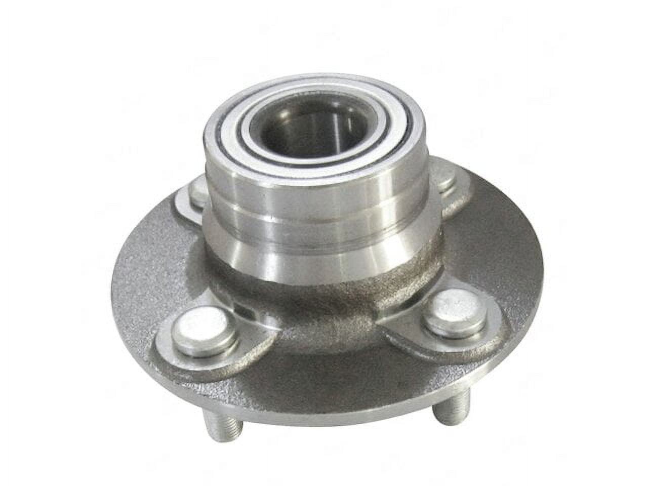 Nissan Nx Wheel Bearing And Hub Assembly