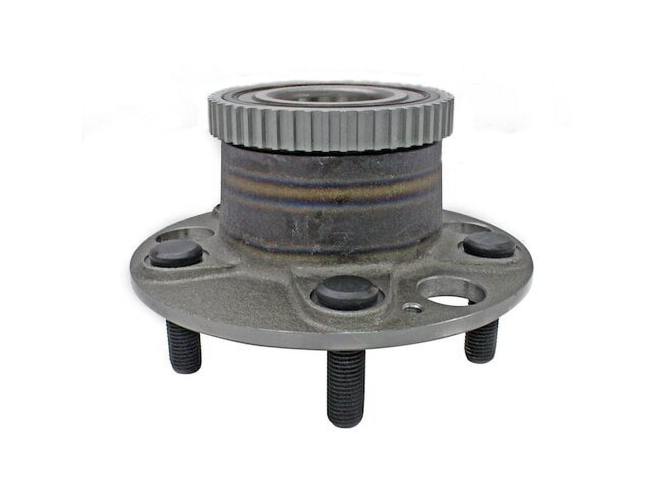 Rear Wheel Hub Assembly - Compatible with 1991 - 1995 Acura Legend 1992 ...