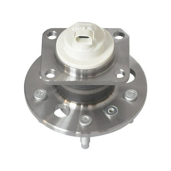 Oldsmobile Cutlass Wheel Bearing And Hub Assembly