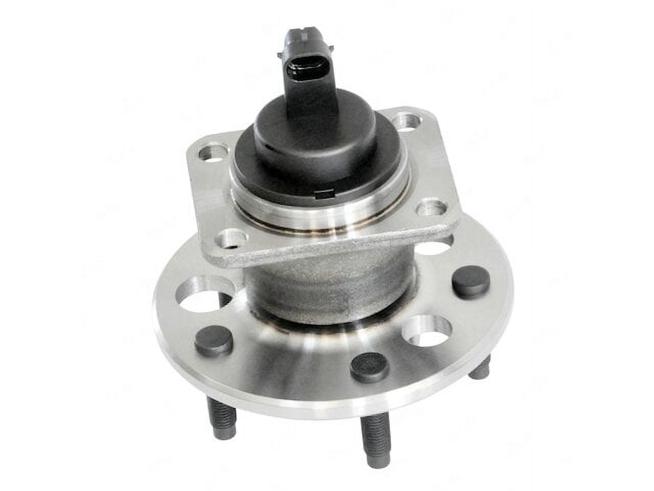 Oldsmobile Cutlass Wheel Bearing And Hub Assembly