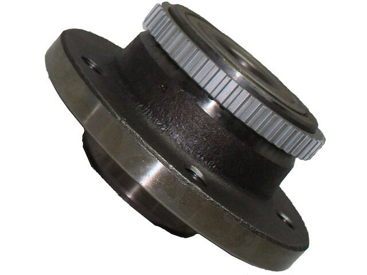 Rear Wheel Hub Assembly - Compatible with 1998 - 2000 Volvo V70 1999 ...