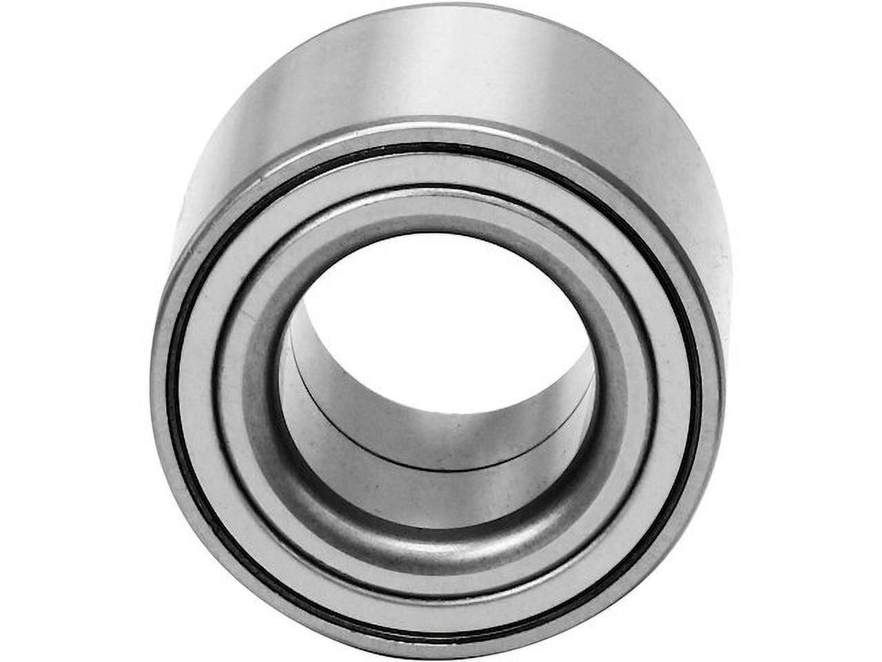 Rear Wheel Hub Assembly - Compatible with 2000 - 2008 Ford Focus 2001 ...