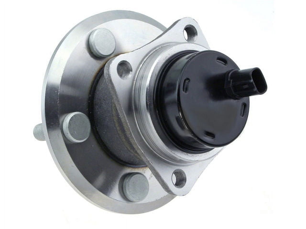 Rear Wheel Hub Assembly - Compatible with 2005 - 2010 Scion tC 2006 ...