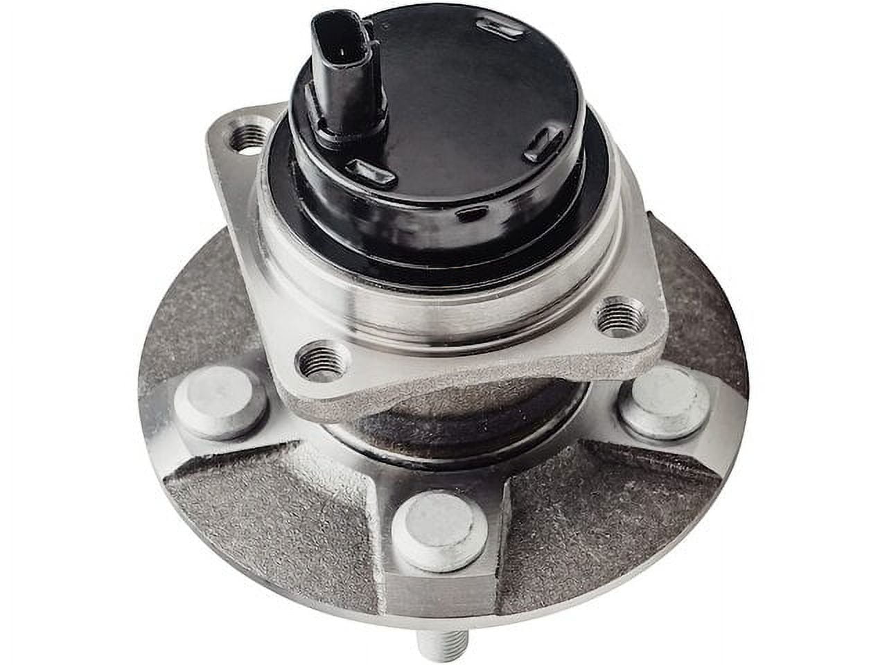 Rear Wheel Hub Assembly - Compatible with 2005 - 2010 Scion tC 2006 ...