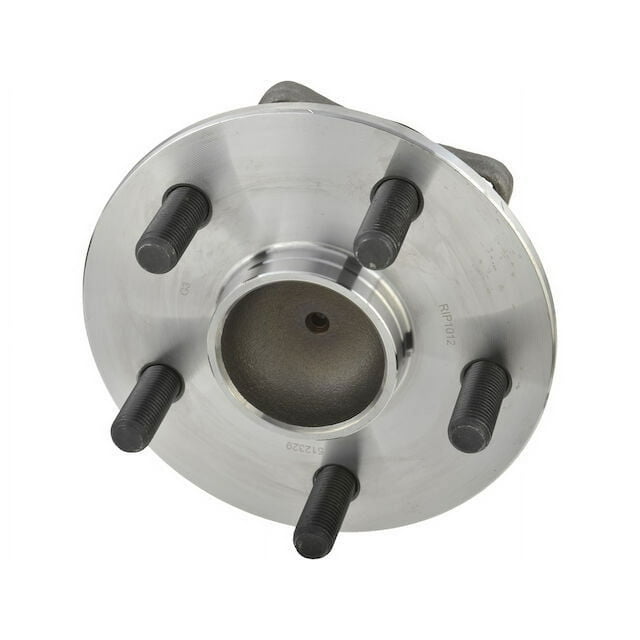 Rear Wheel Hub Assembly - Compatible with 2005 - 2010 Scion tC 2006 ...