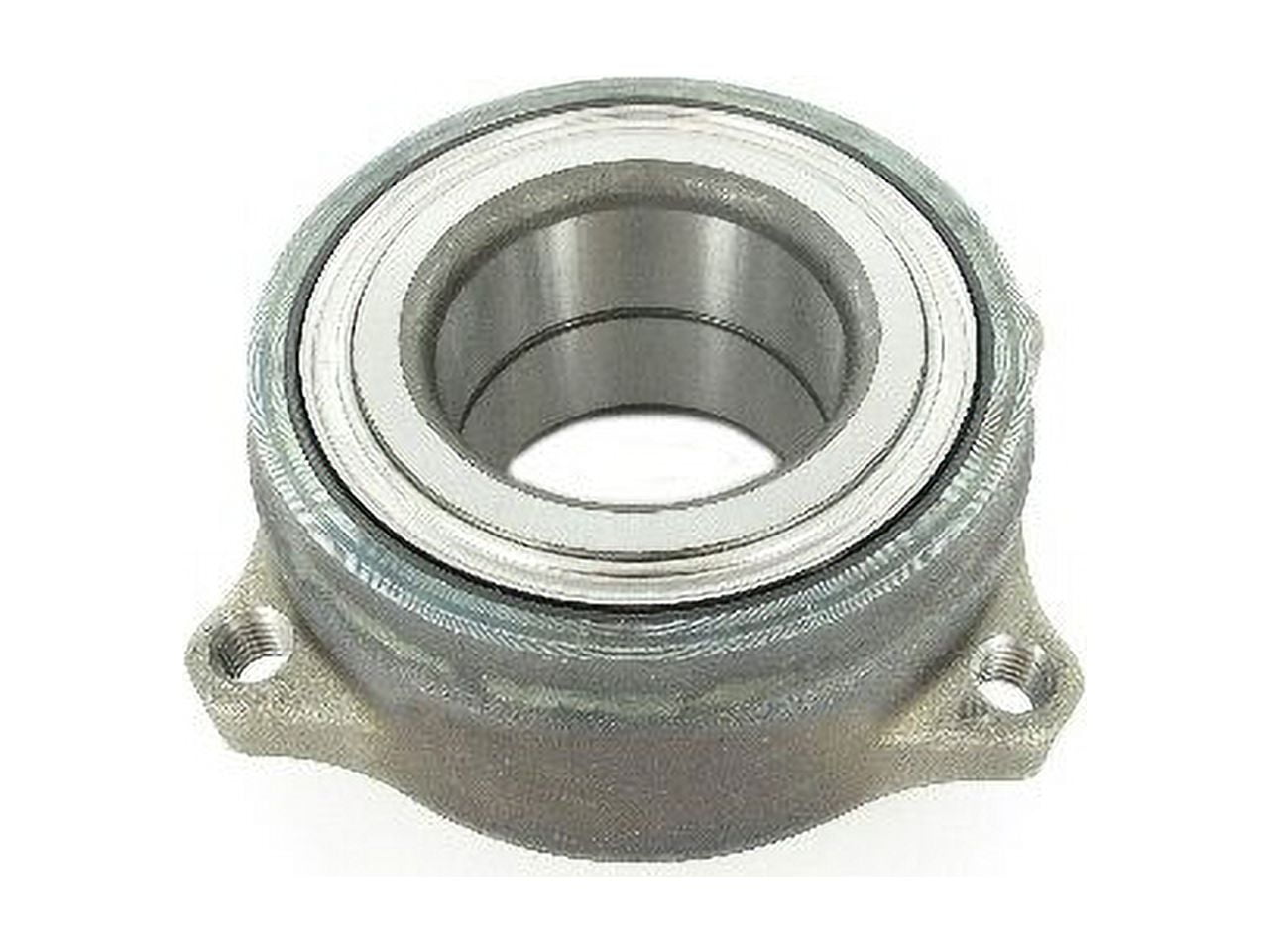 Rear Wheel Hub Assembly - Compatible with 2006 - 2016 Mercedes-Benz ...