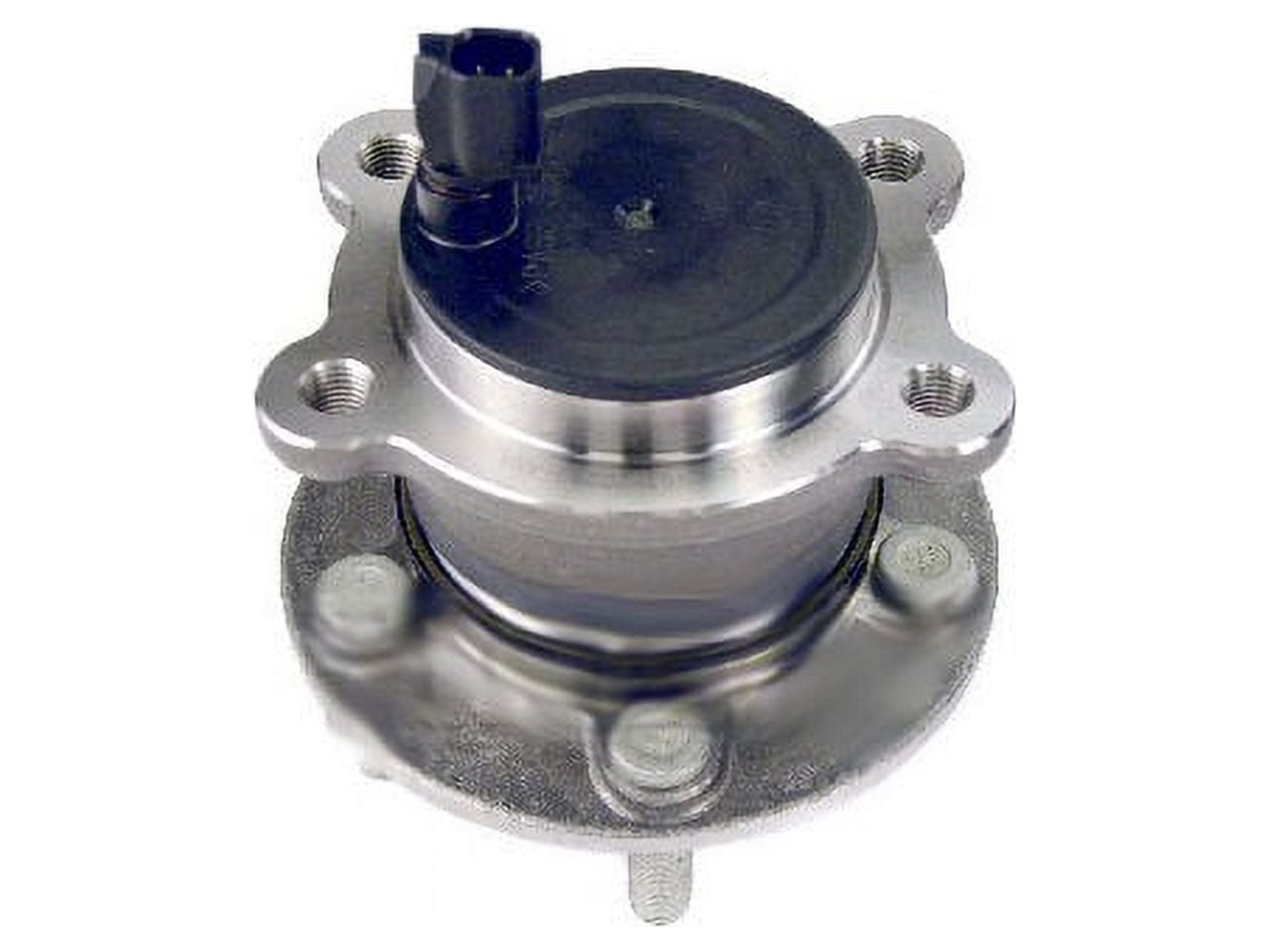 Ford C-max Wheel Bearing And Hub Assembly