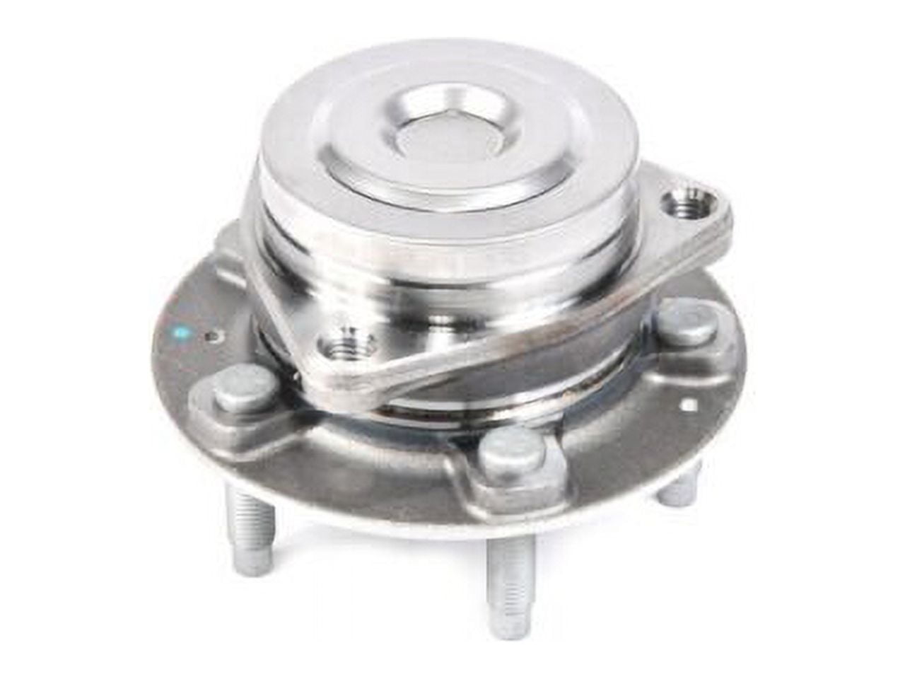 Rear Wheel Hub Assembly - Compatible with 2016 - 2023 Chevy Malibu 2017 ...