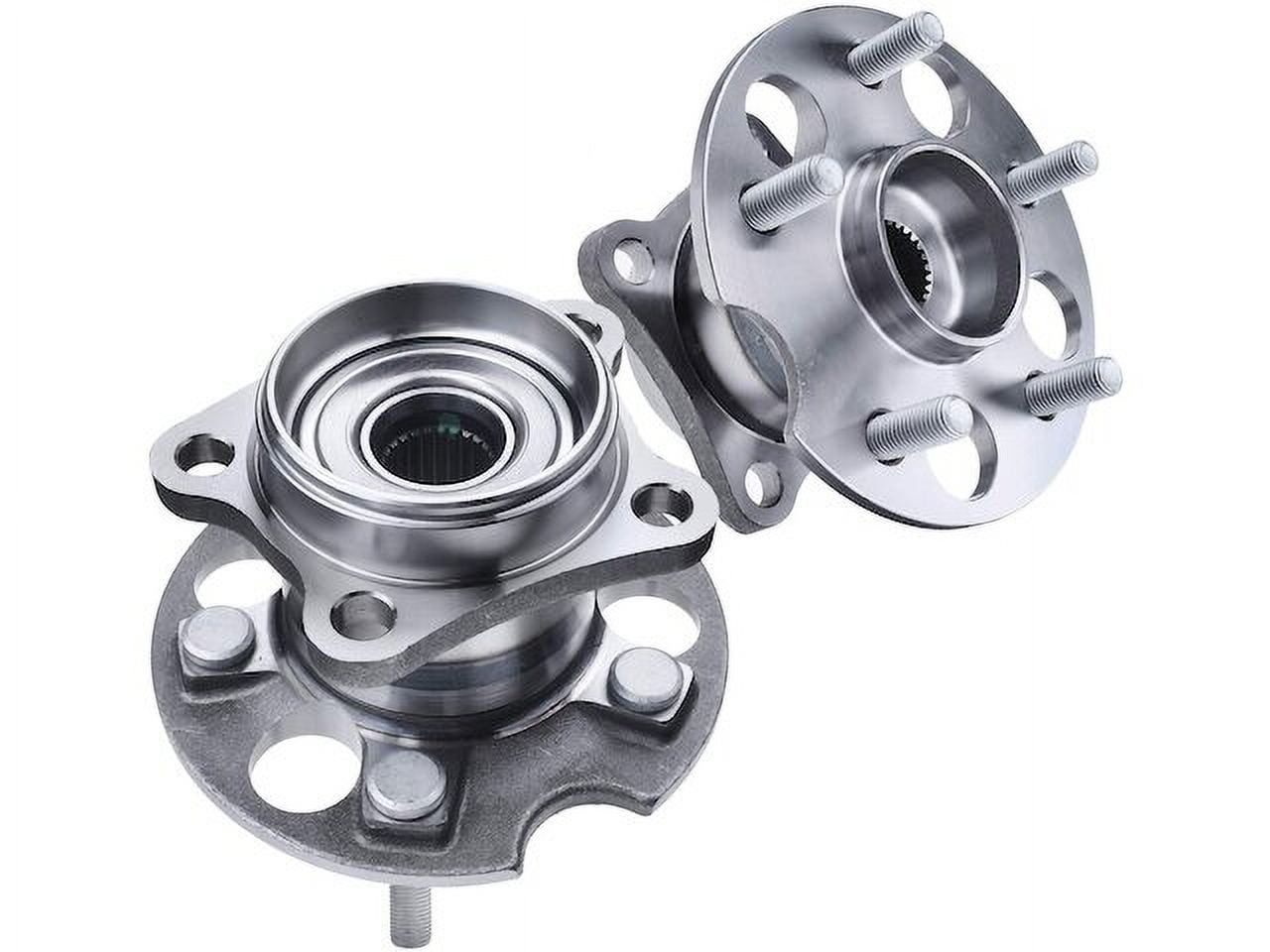 Toyota Sienna Axle Bearing And Hub Assembly