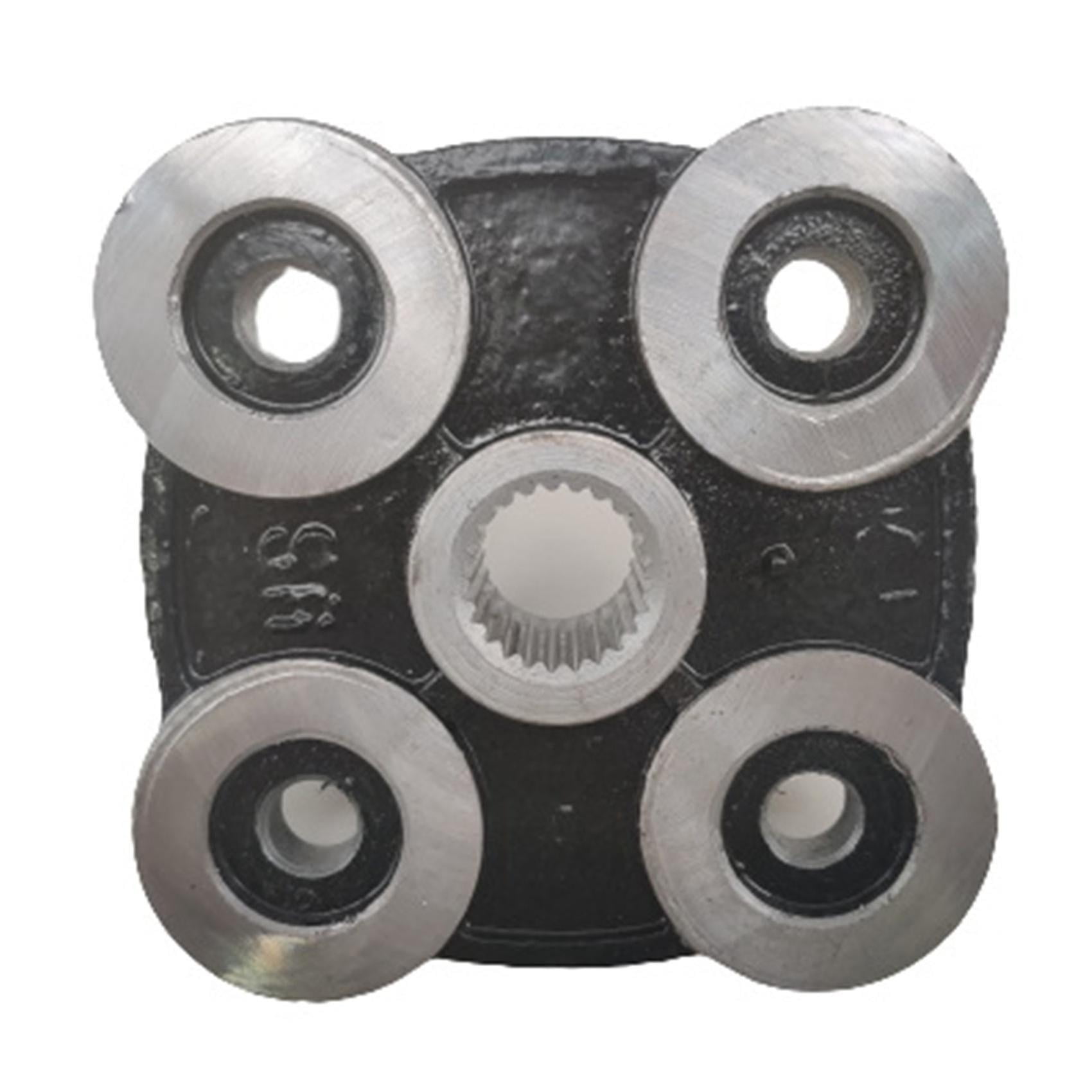 Rear Wheel Hub Assy For Linhai 260cc 300cc Atv Buyang 300cc 21018 Quad ...