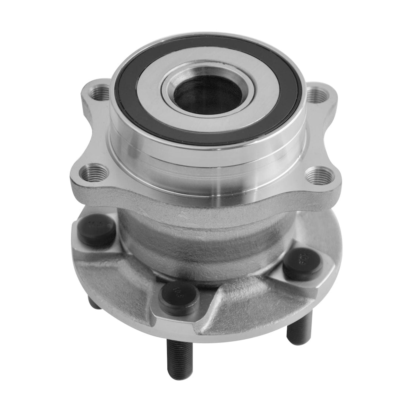 Rear Wheel Hub Bearing Assembly For 2022 2023 Toyota GR86 - Walmart.com