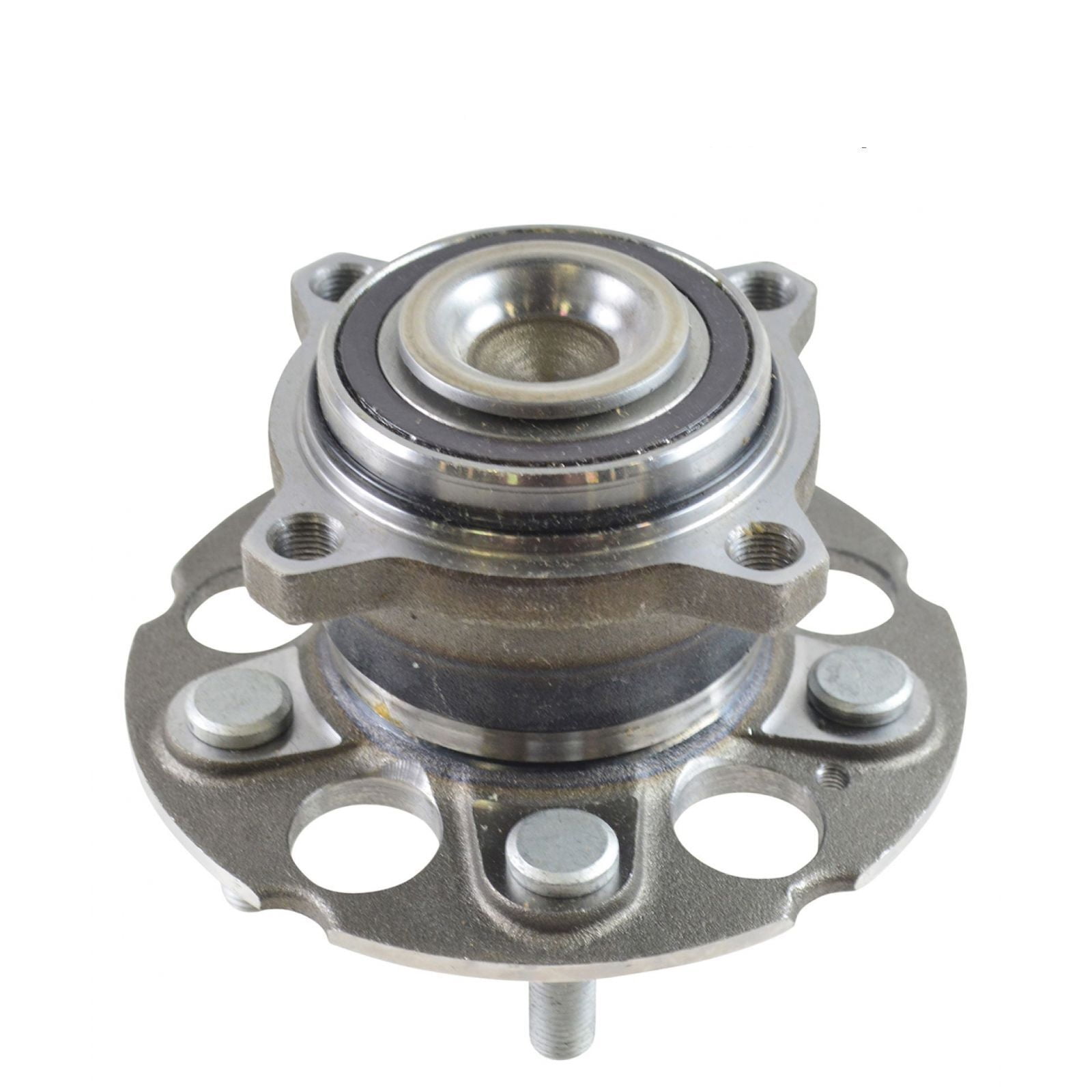 Rear Wheel Hub & Bearing Left or Right For Honda 2WD 2x4 - Walmart.com