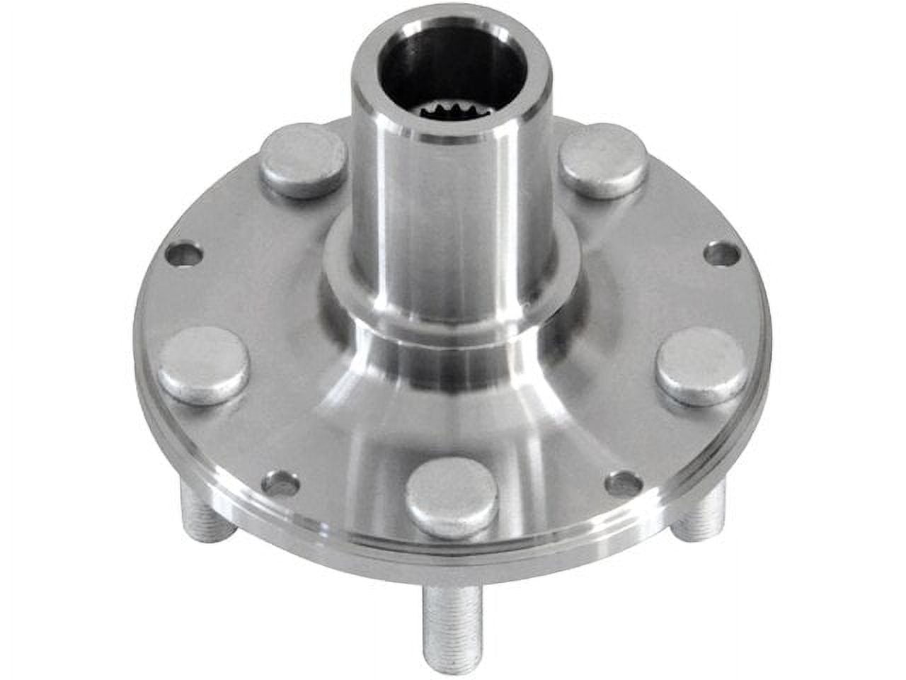 Subaru Impreza Wheel Hub