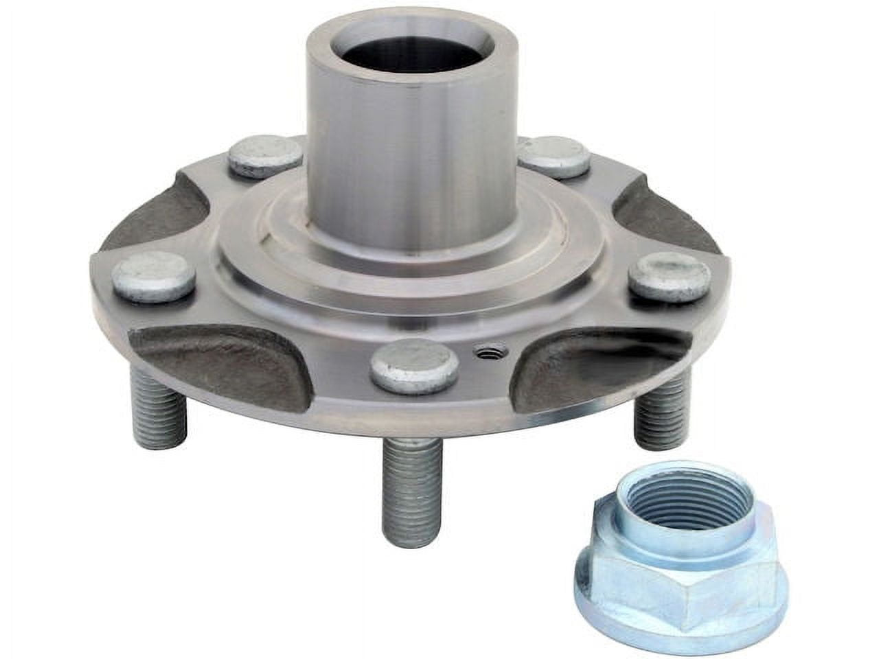 Honda S2000 Wheel Hub