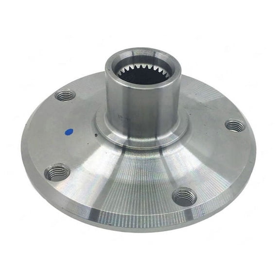 Bmw 328 Wheel Hub