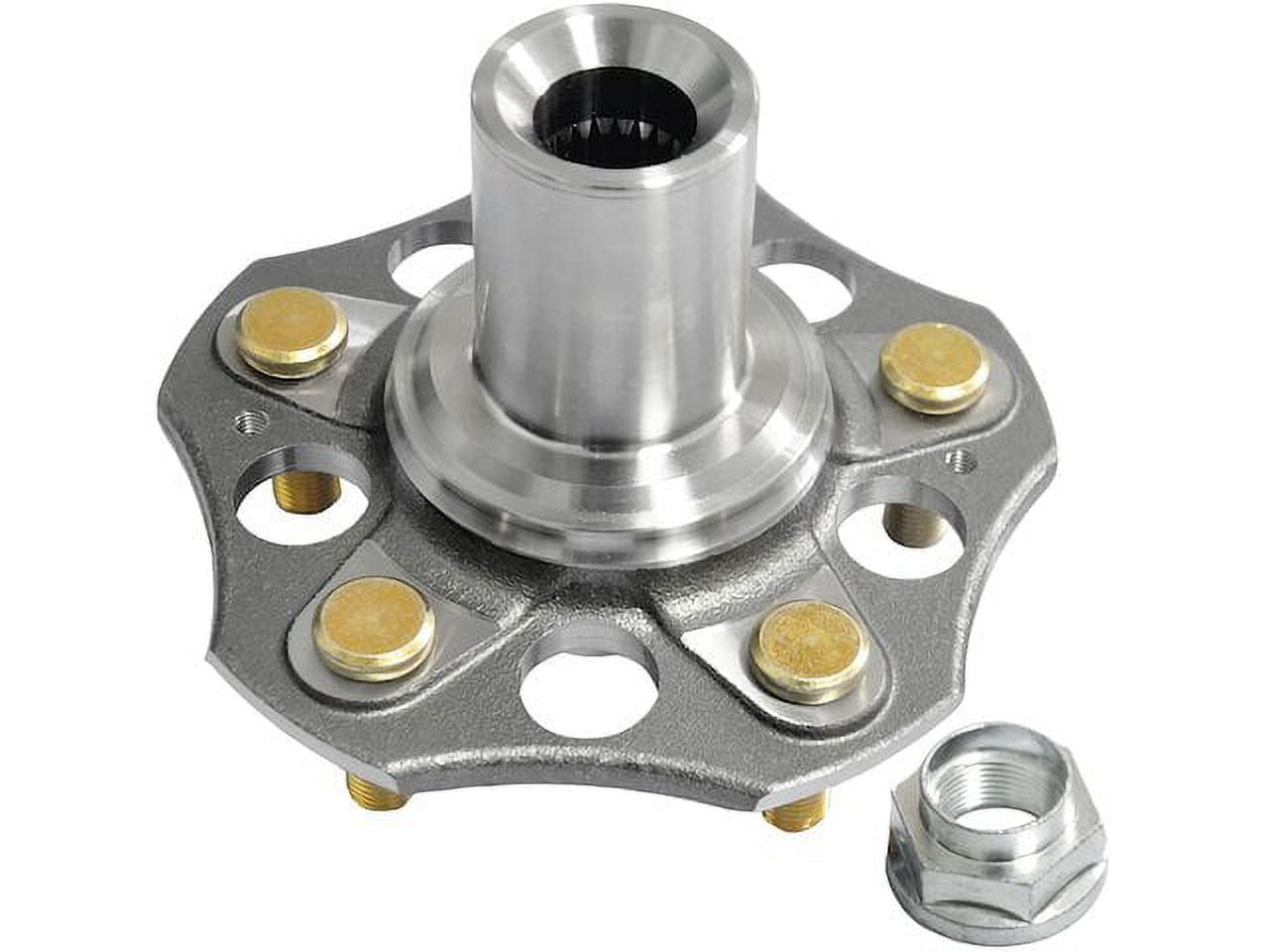 Honda Element Wheel Hub