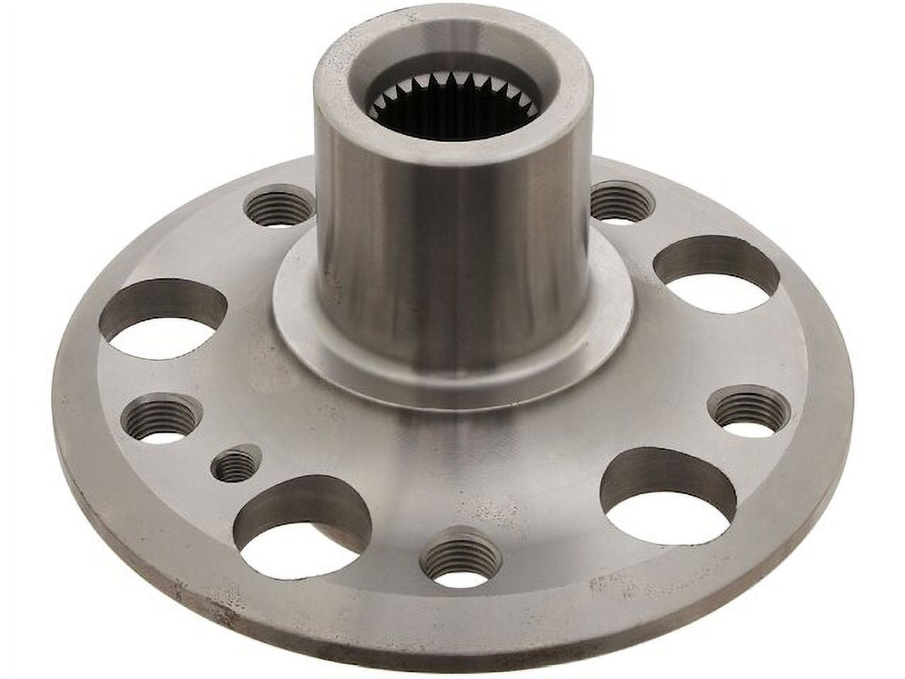 Rear Wheel Hub - Compatible with 2006 - 2016 Mercedes-Benz E350 2007 ...