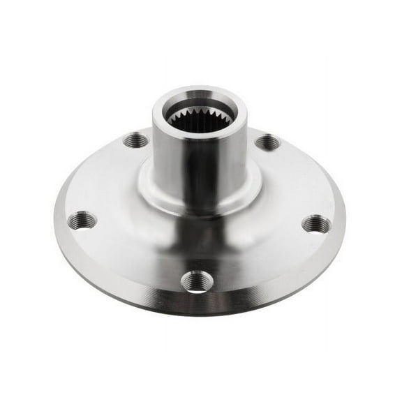 Bmw 330 Wheel Hub