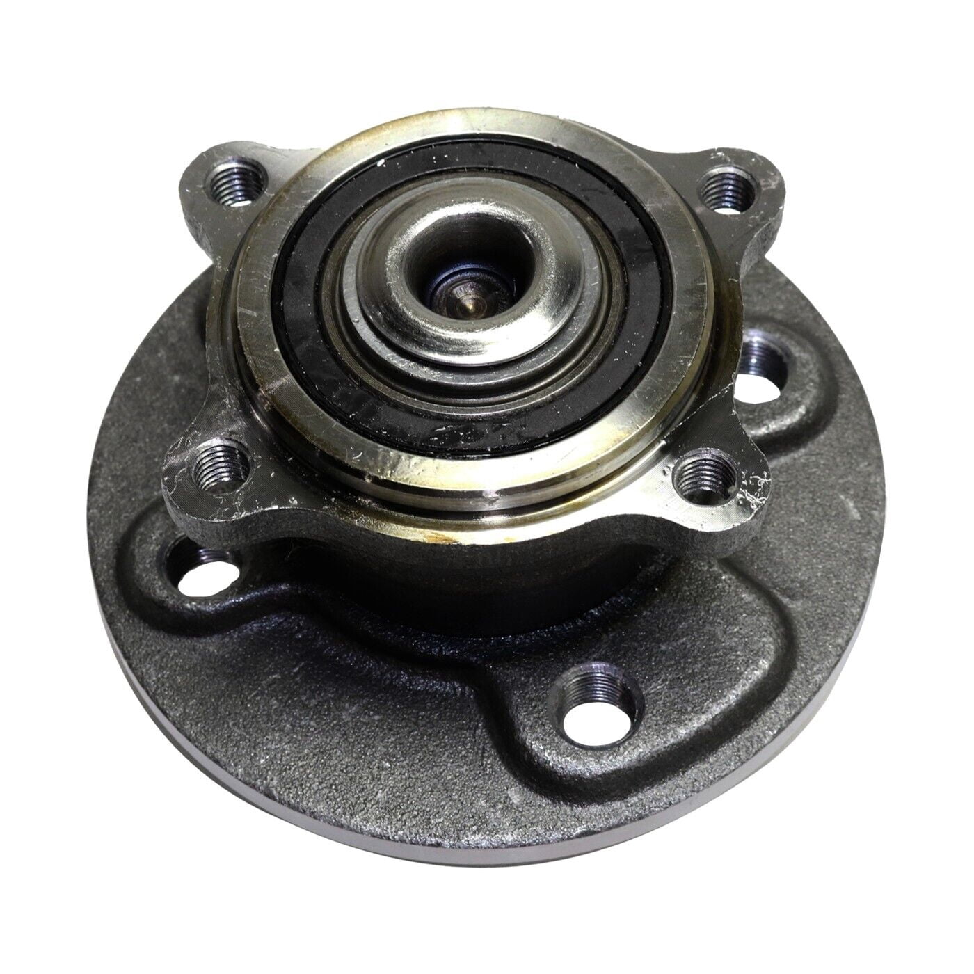 Rear Wheel Hub With Bearing For 2007-2015 For Mini For Cooper, 4 Lug ...