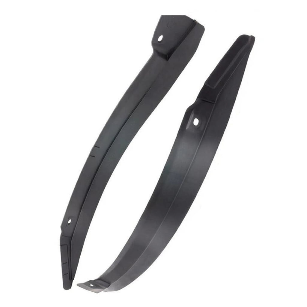 Rear Wheel Lining Liners Suitable for SUV Models Debris Build Up ...