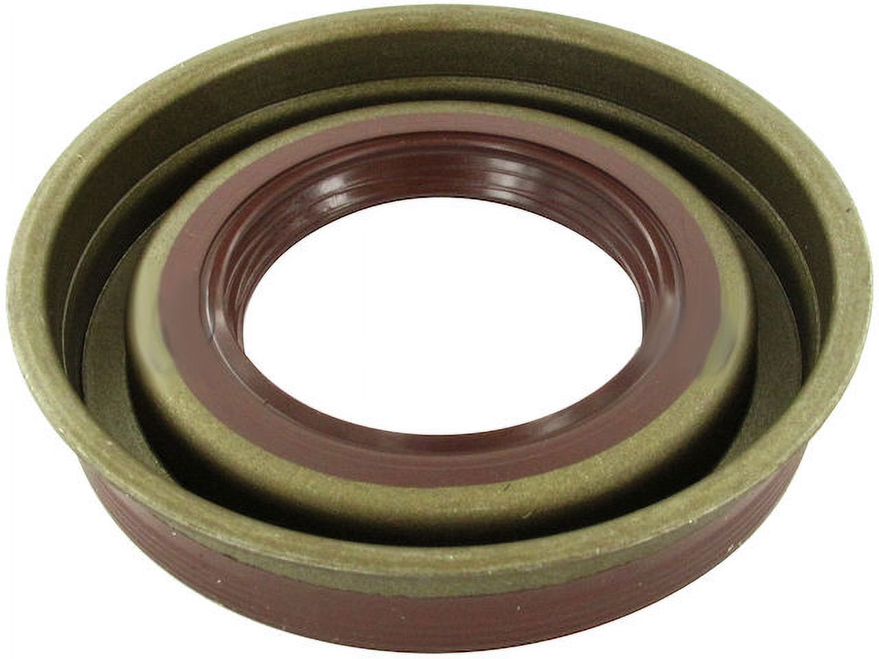 Rear Wheel Seal - Compatible with 1992 - 2021 Ford F-150 Extended Cab ...
