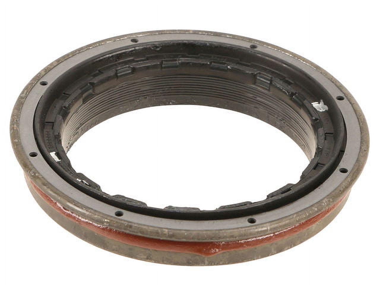 Rear Wheel Seal - Compatible with 1999 - 2004, 2006 - 2022 Ford F-350 ...
