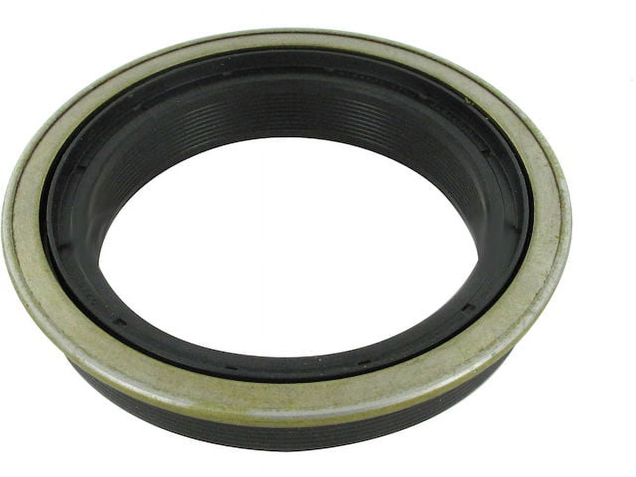 Rear Wheel Seal - Compatible with 1999 - 2021 Ford F-250 Super Duty ...