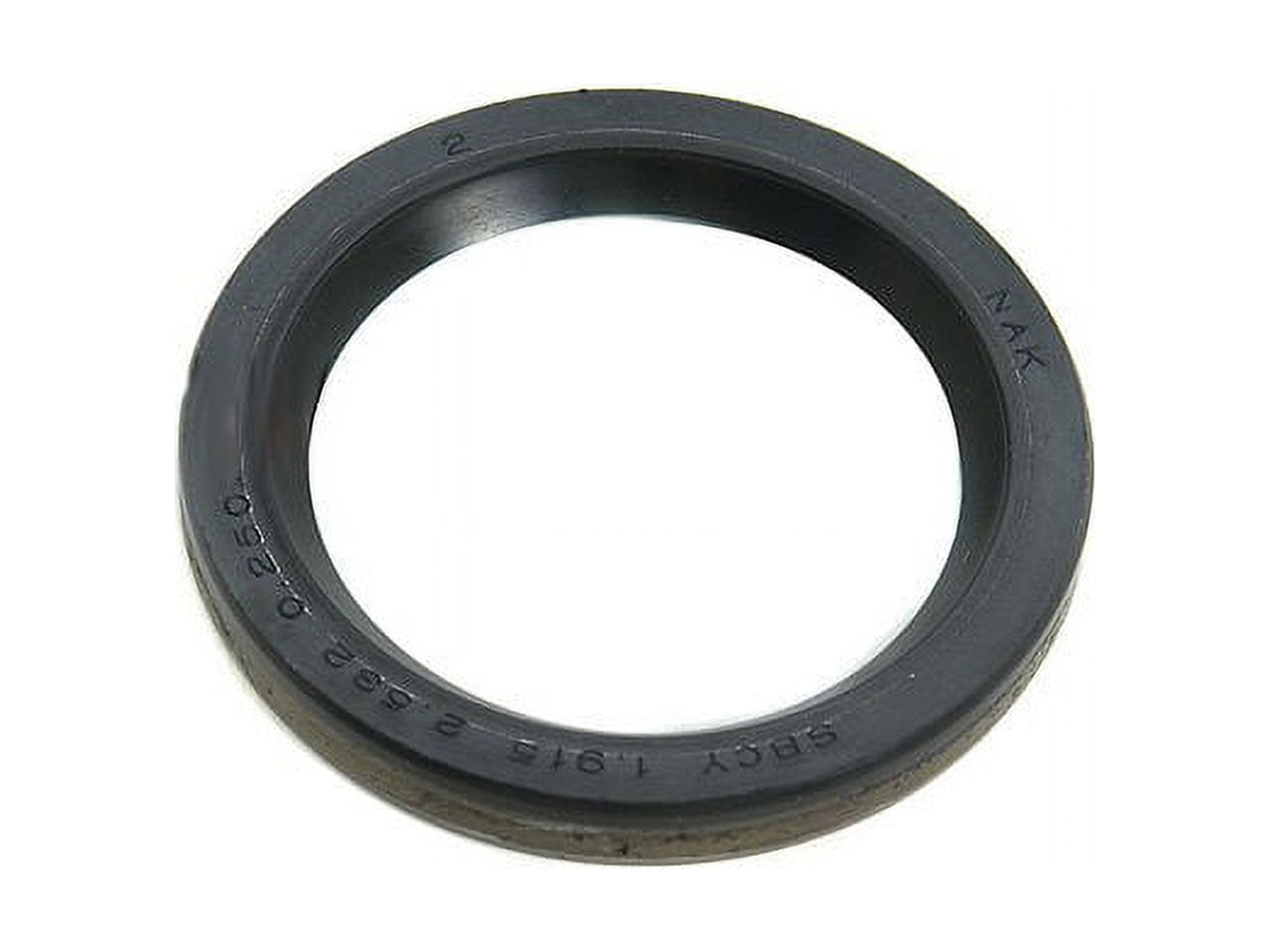 Rear Wheel Seal - Compatible with 1958 - 1964 Chevy Impala 1959 1960 ...