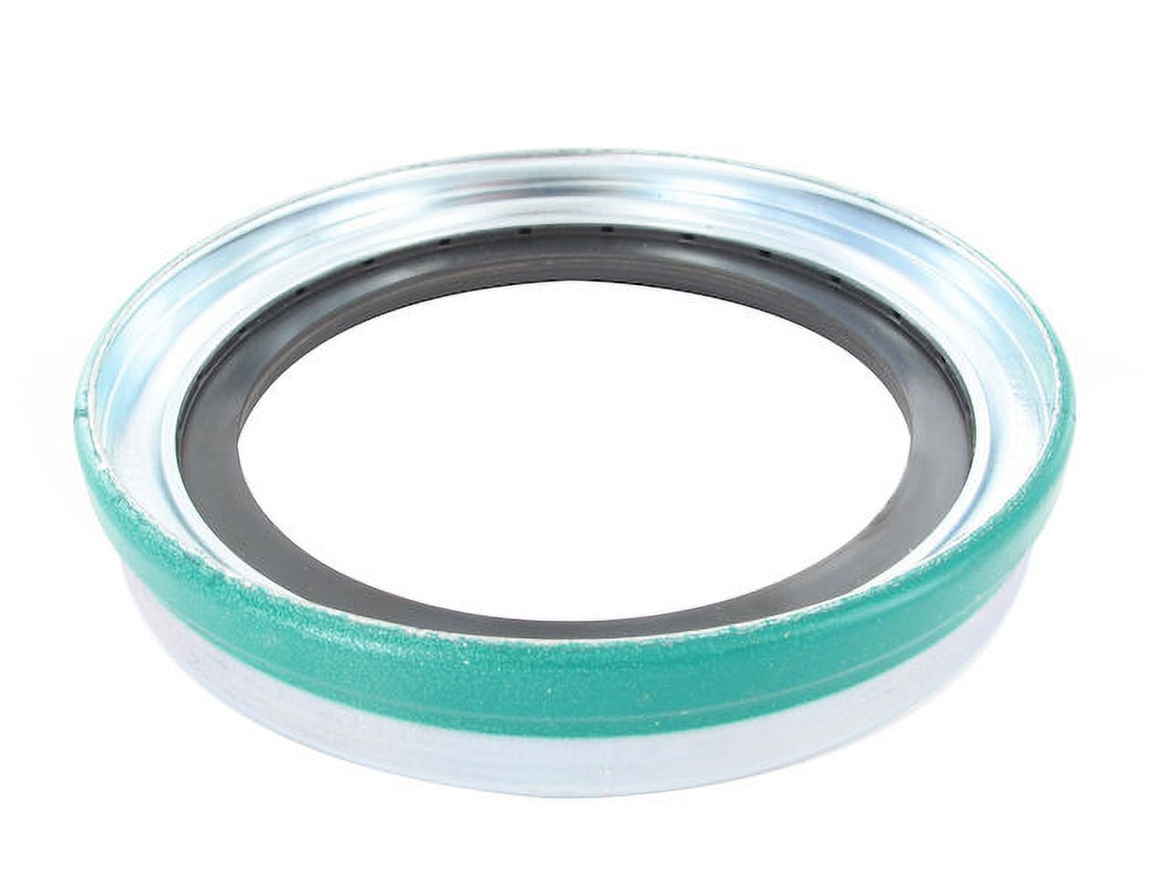 Rear Wheel Seal - Compatible with 1980 - 1990 Chevy C60 1981 1982 1983 ...