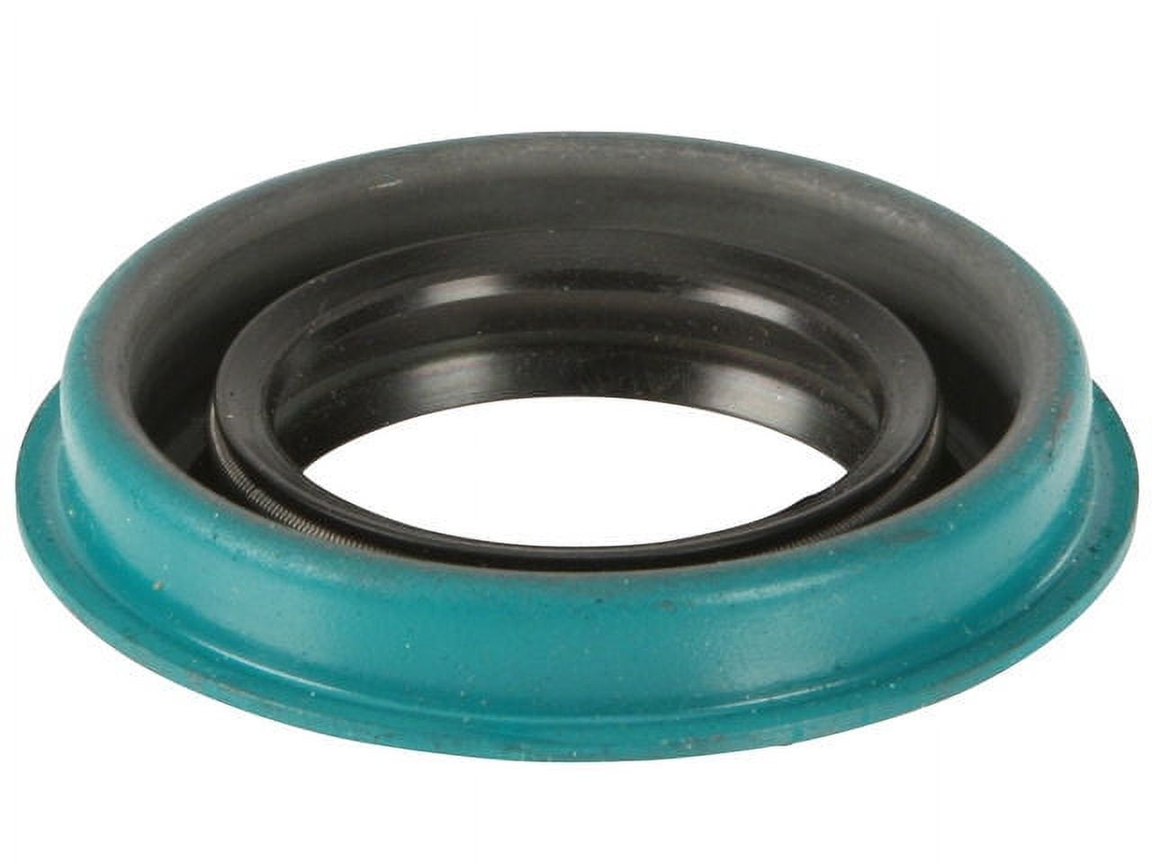 Rear Wheel Seal - Compatible with 1995 - 2005 Chevy Blazer 1996 1997 ...