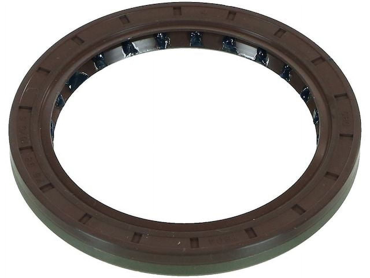 Rear Wheel Seal - Compatible with 2007 - 2018 Freightliner Sprinter ...
