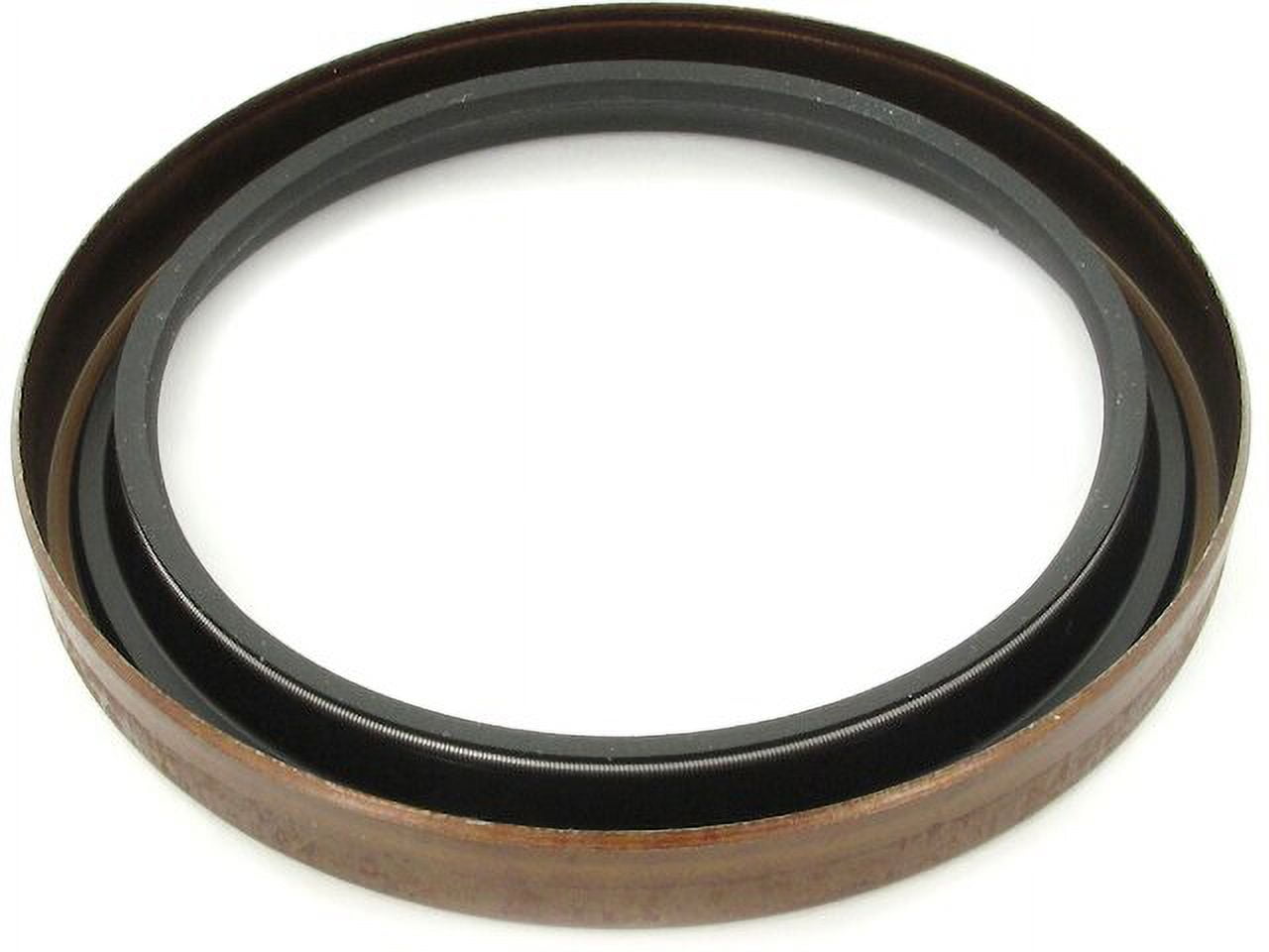 Rear Wheel Seal - Compatible with 2007 - 2021 Toyota Tundra 2008 2009 ...